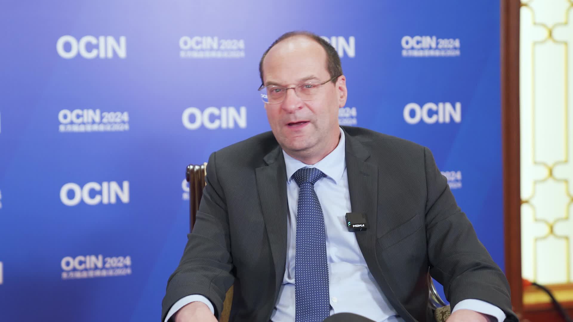 OCIN专访丨Timo Krings教授：OCIN事业大步流星，脑血管畸形诊疗慎笃行 - 脑医汇